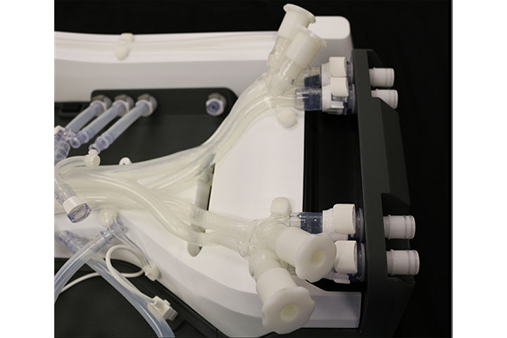 Replicator PRO™ | Flow Systems