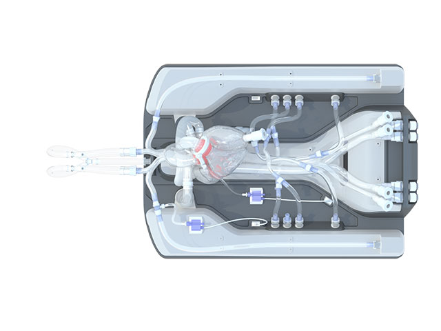 Replicator PRO™ | Flow Systems