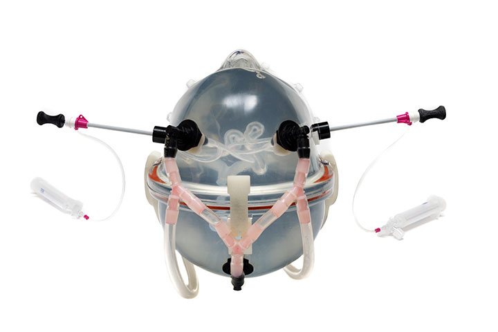 ASIST™ | Extensions & Peripherals