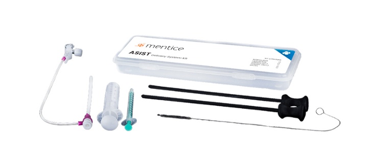 ASIST™ | Extensions & Peripherals