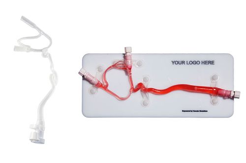 SIMplicity Models | Extensions & Peripherals