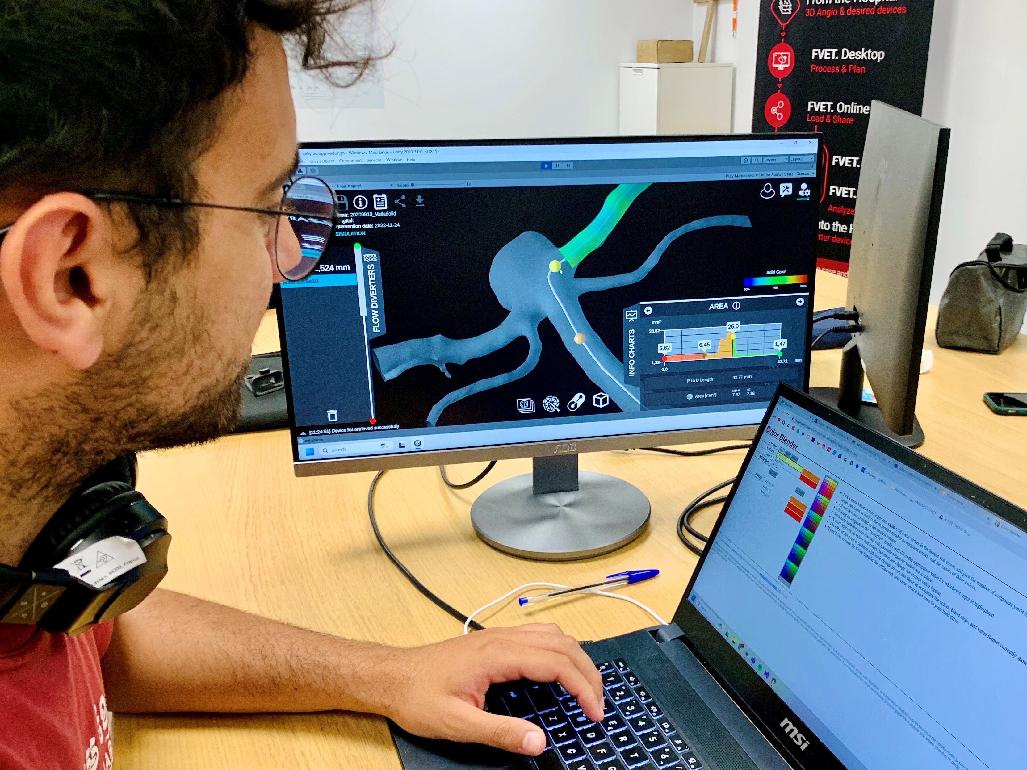 Mentice Opens Strategic Hub for Software Development | Mentice Blog