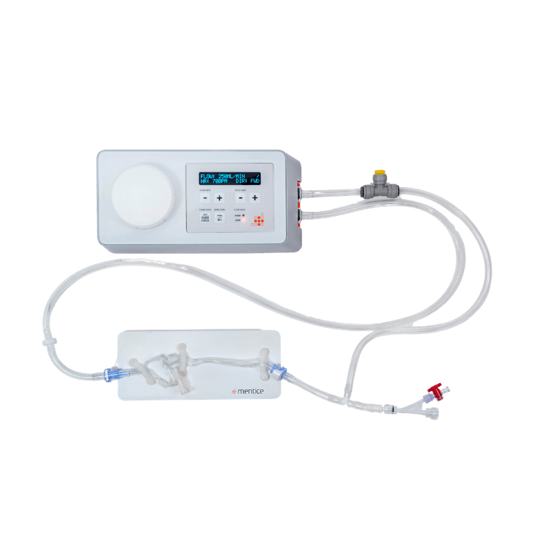 Physiological Flow Systems