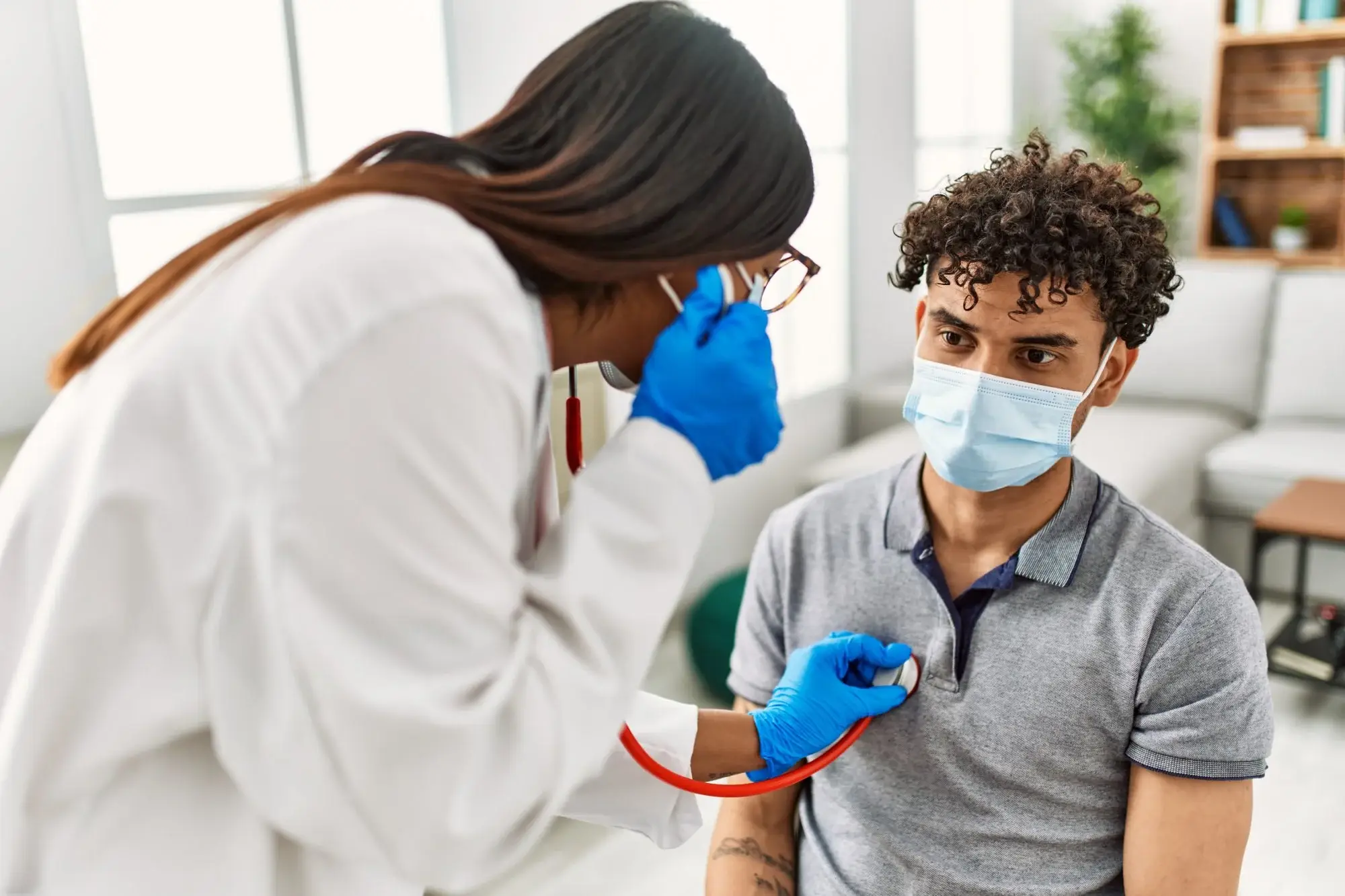 Care& Family Health - Powered by Nurse Practitioners