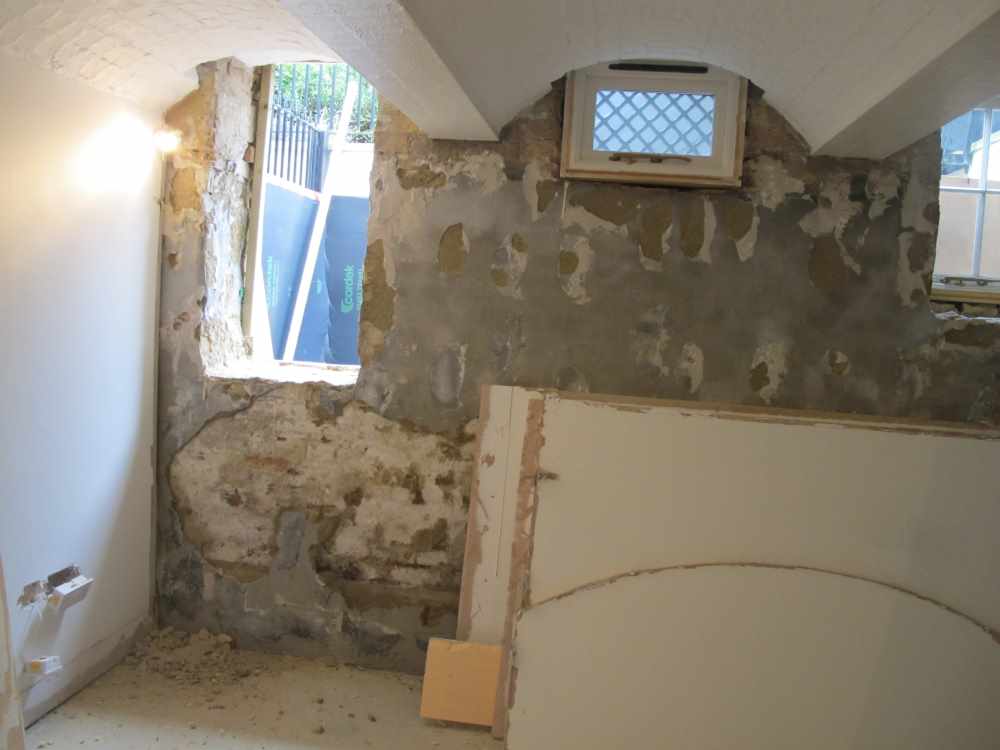 BS8102 (2022) guide to the NEW environmental grades (table 2)