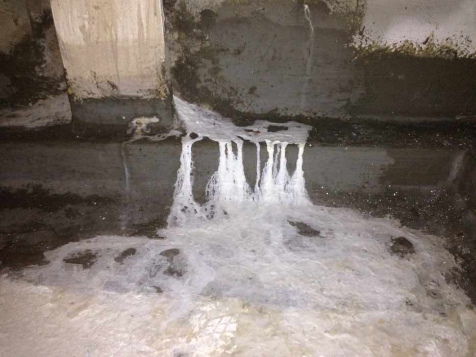 Cavity Drainage Vs External Tanking, a Comparison of Basement ...