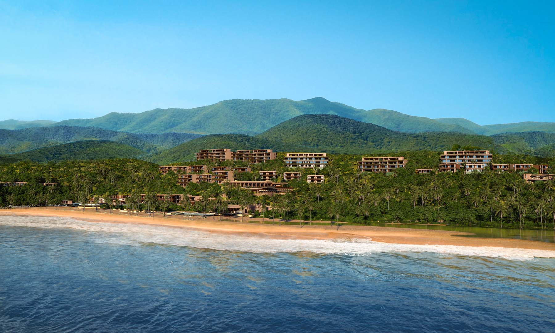 NAUKA | Nayarit, Mexico