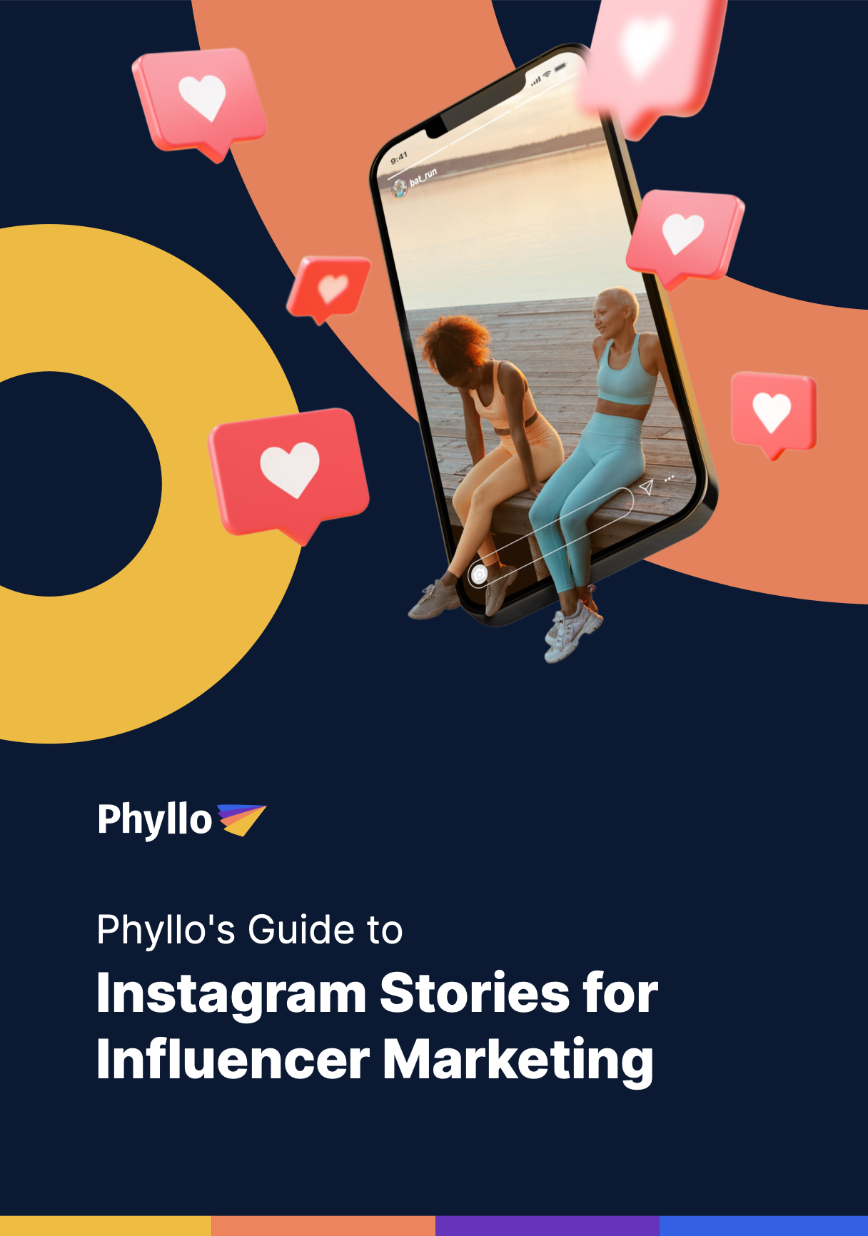 Guide to Instagram Stories for Influencer Marketing