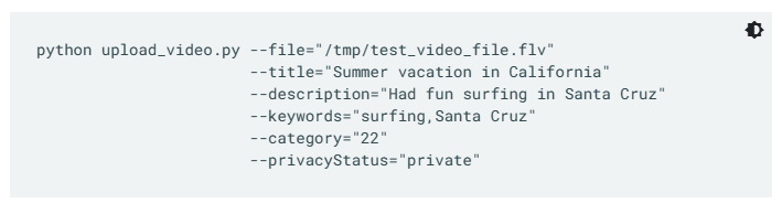 How To Use YouTube API To Upload Videos | Phyllo