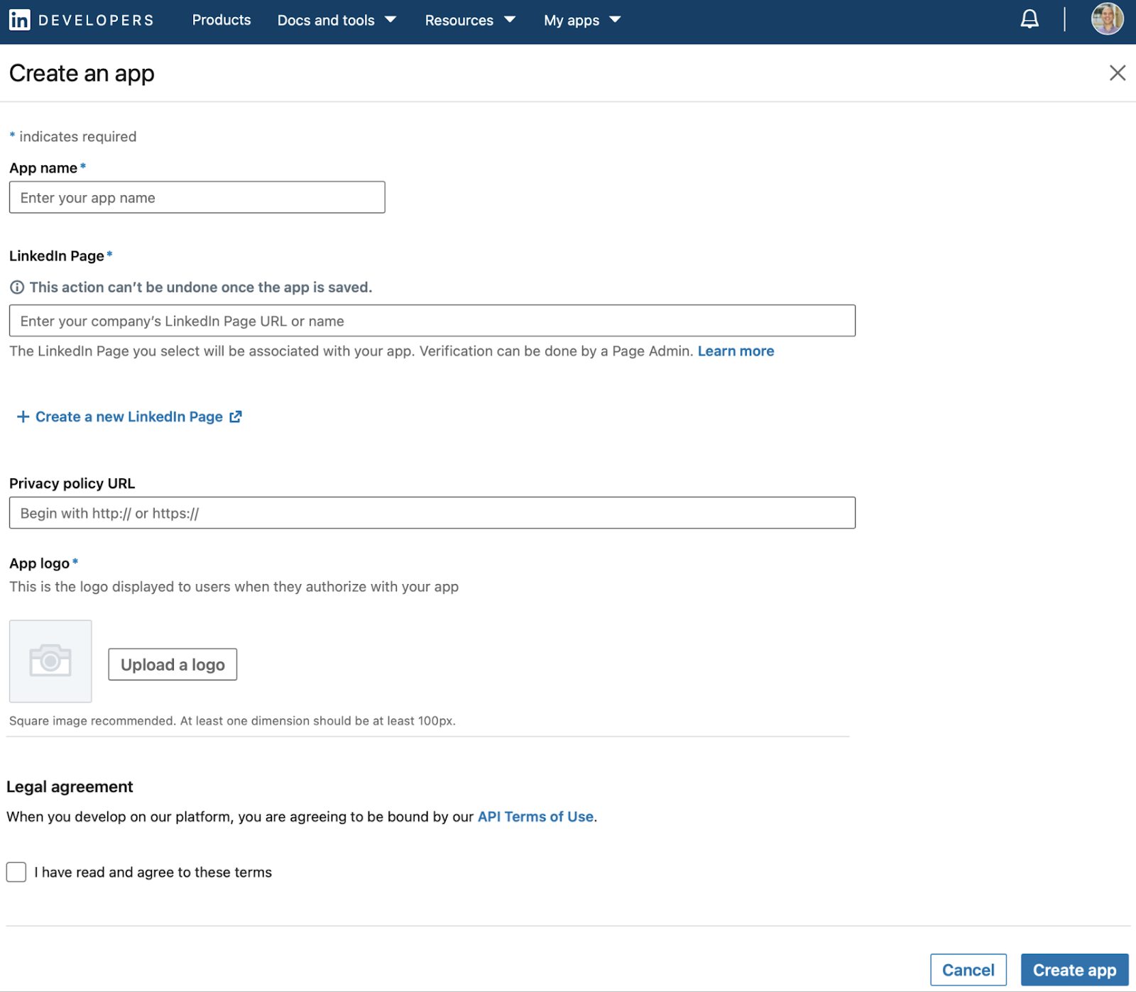 How to use Authentication, Search & Conversion Linkedin API | Phyllo