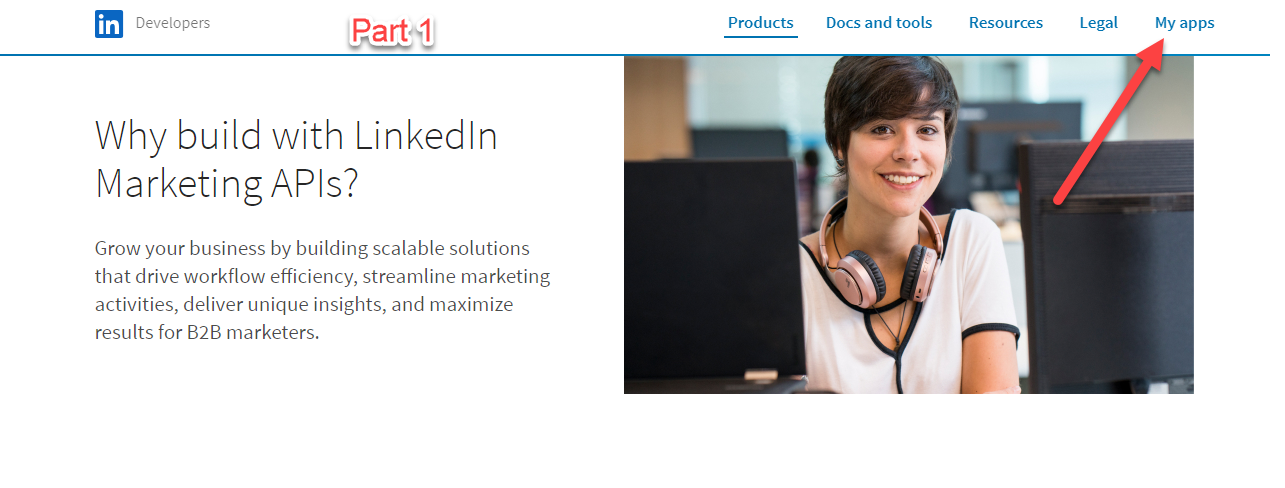 How to get Email Address from LinkedIn API | Phyllo