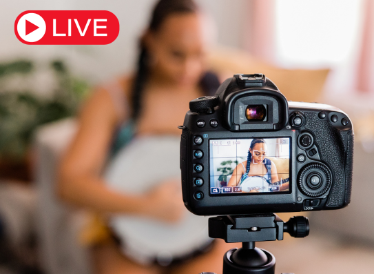 Guide On How To Use Youtube Live Streaming API | Phyllo