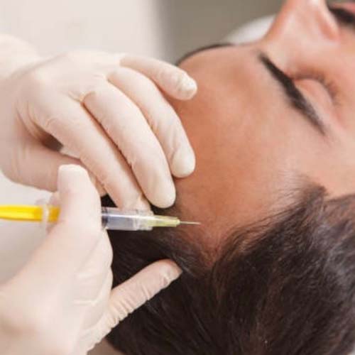 Hair Rejuvenation | Bevel Aesthetics of Seattle