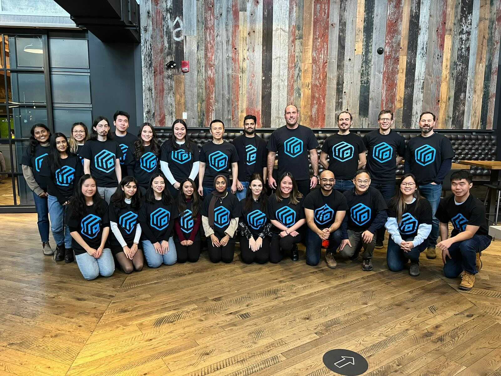 Wisedocs • Blog: MassMutual Selects Wisedocs for 2022 MassChallenge ...