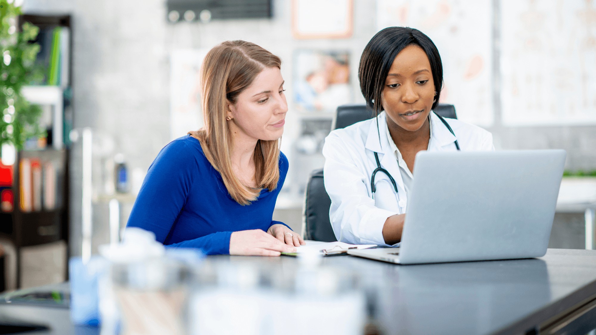 Wisedocs • Blog: The Crucial Role of Medical Directors in the Insurance ...