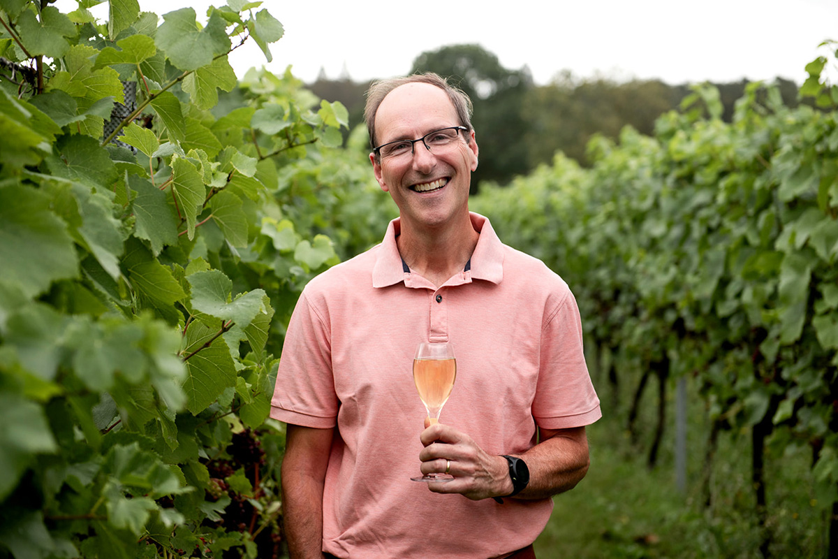 Pruning Masterclass with Richard Dyson