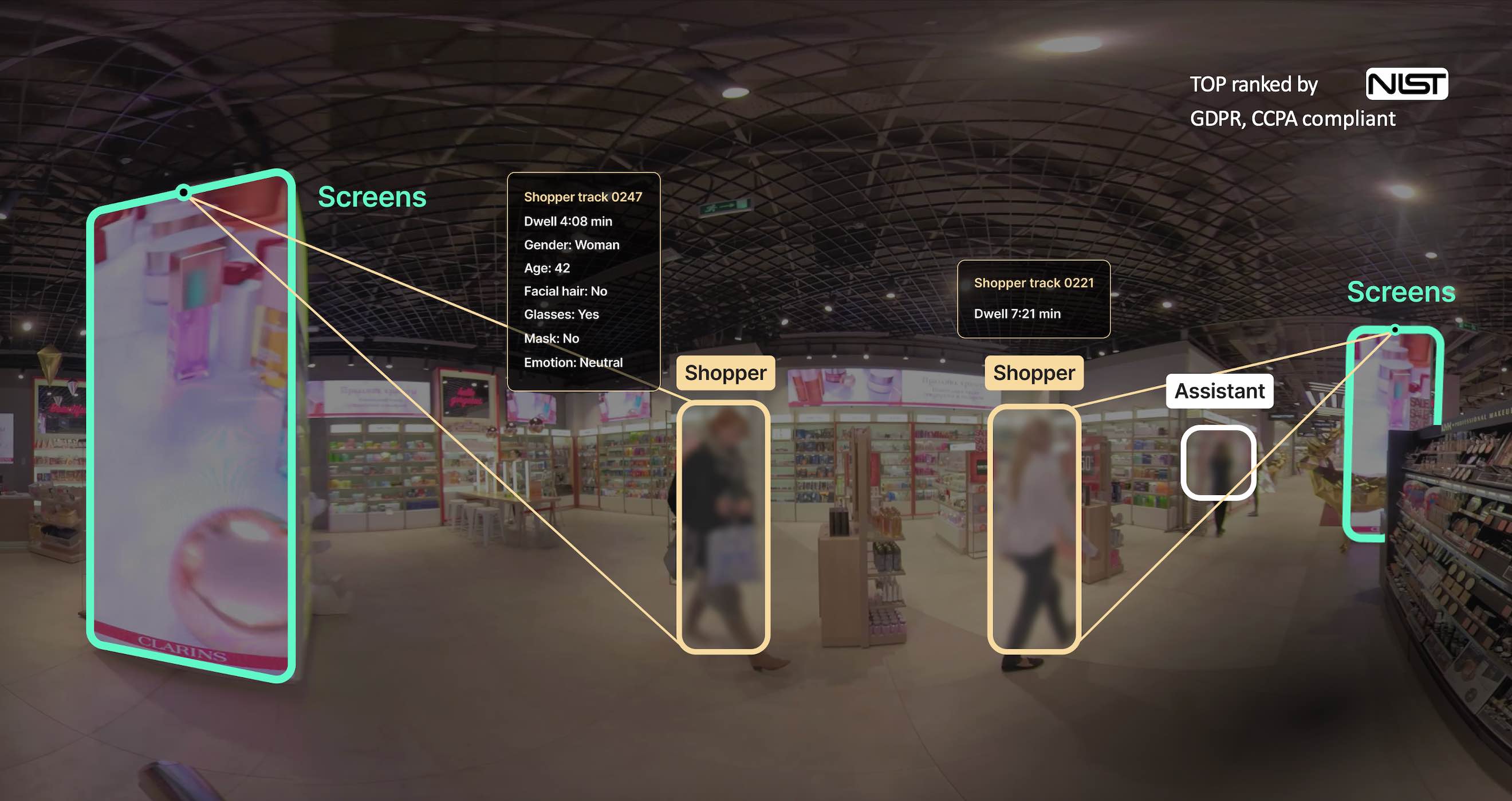 Understanding GDPR and Its Effect on Offline Targeted Advertising ...