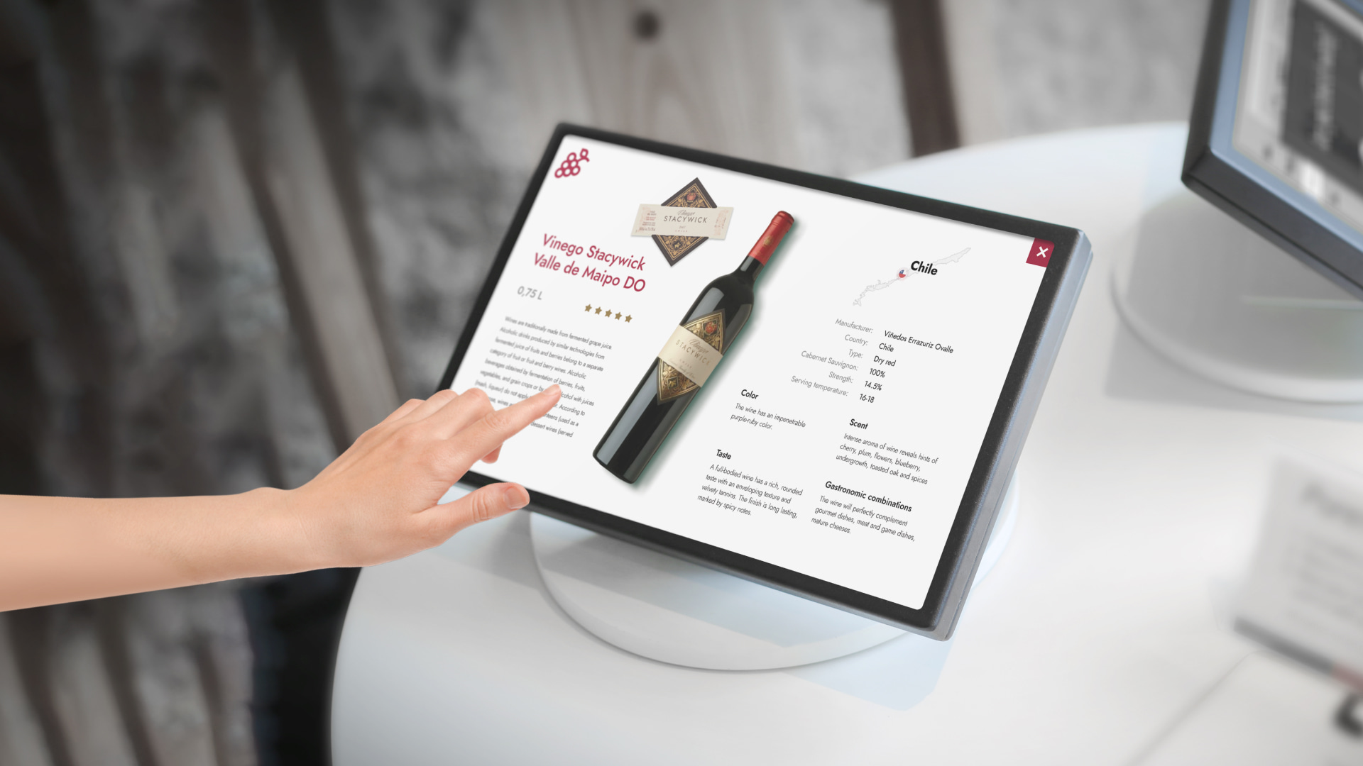 Lift and learn | DISPL