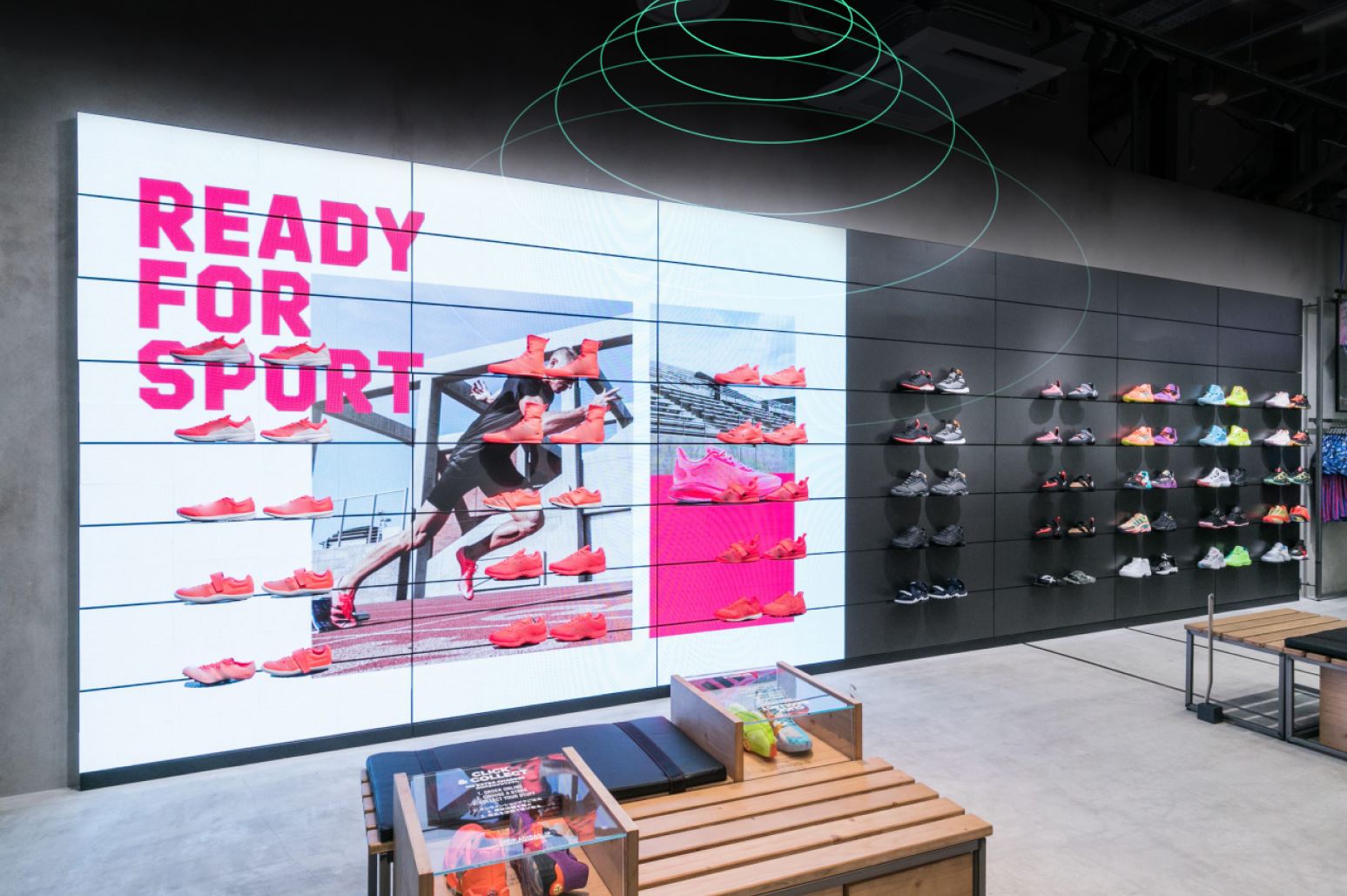 What Makes Shopping Malls Successful?