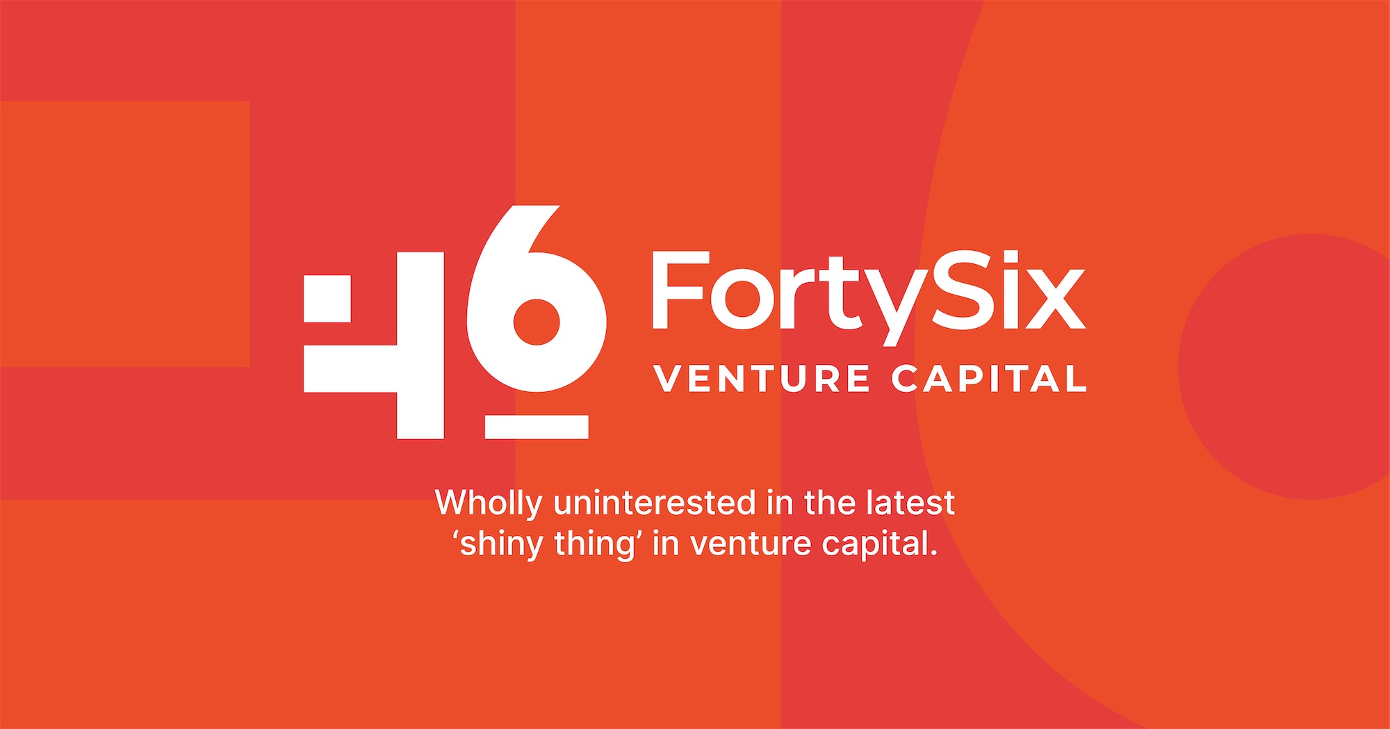 46 Venture Capital