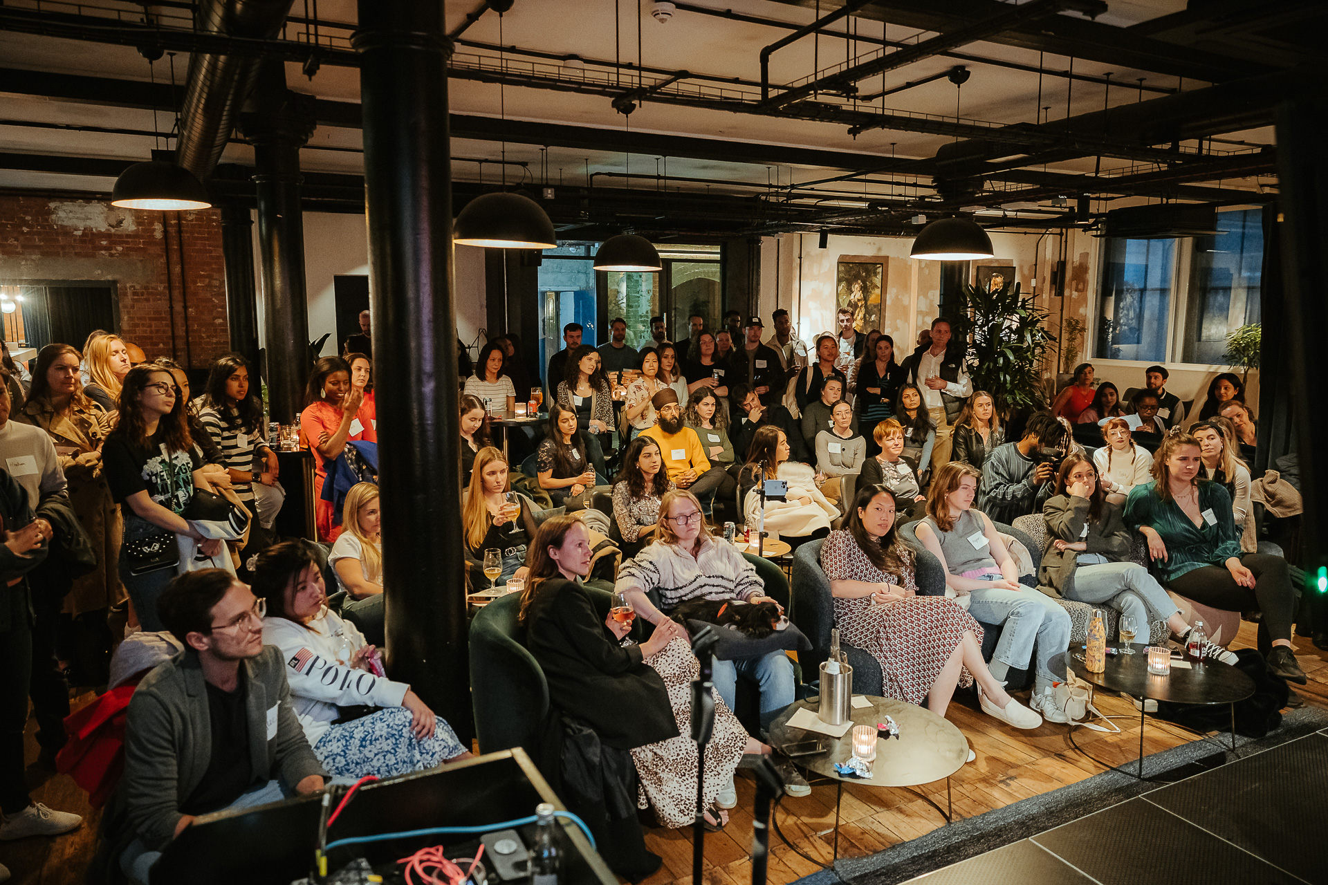 Rebel Book Club - Q+A with Symeon Brown | Get Rich or Lie Trying ...