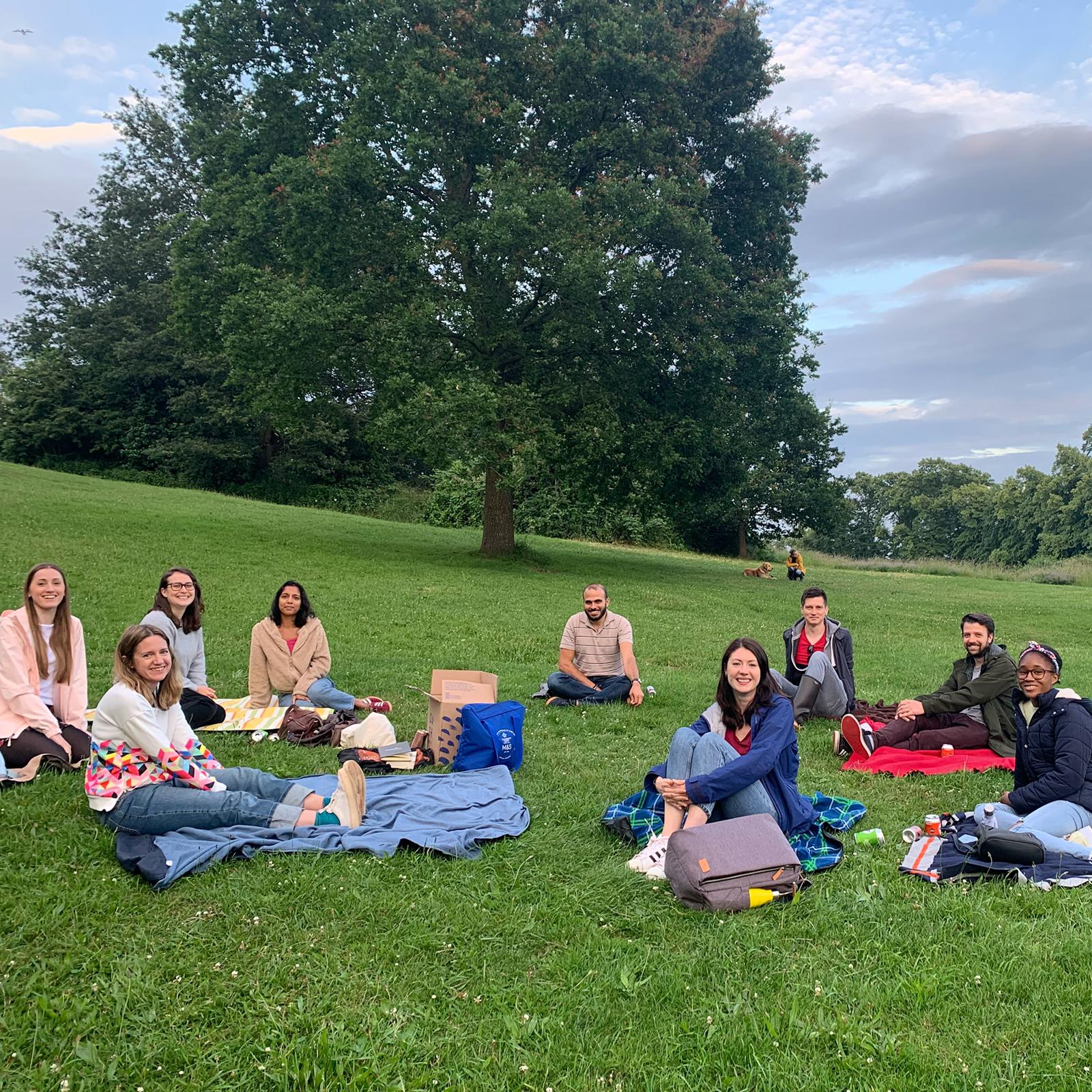 Rebel Book Club - Rebel Book Club x Humankind | June 2021