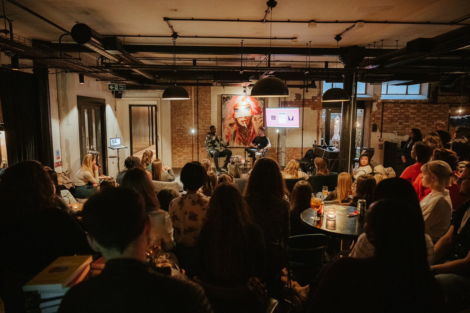 Rebel Book Club - Introducing Rebel Book Club’s Summer 2022 – The ...