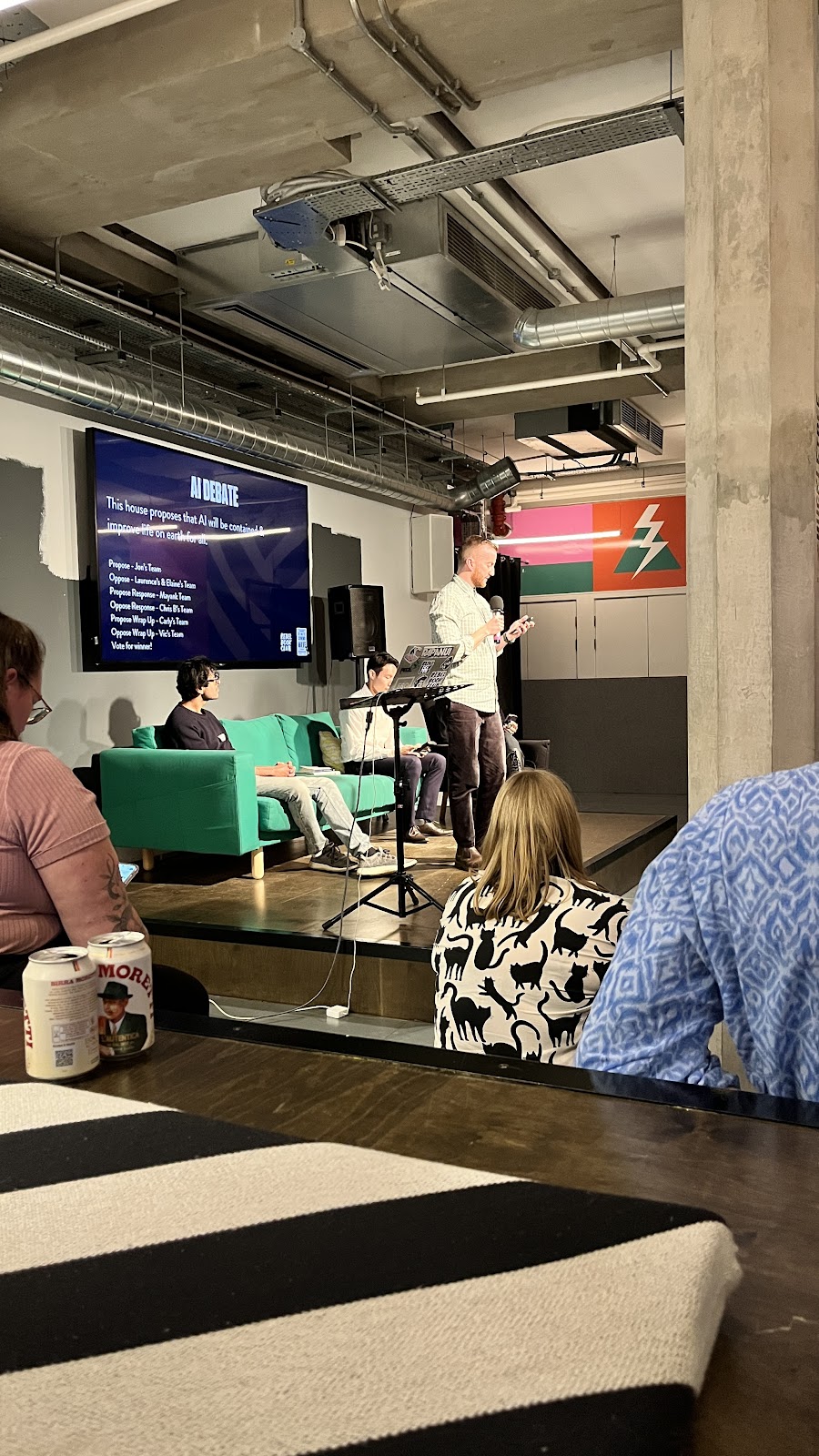 Rebel Book Club - The Coming Wave by Mustafa Suleyman | Book #102 | Oct ...