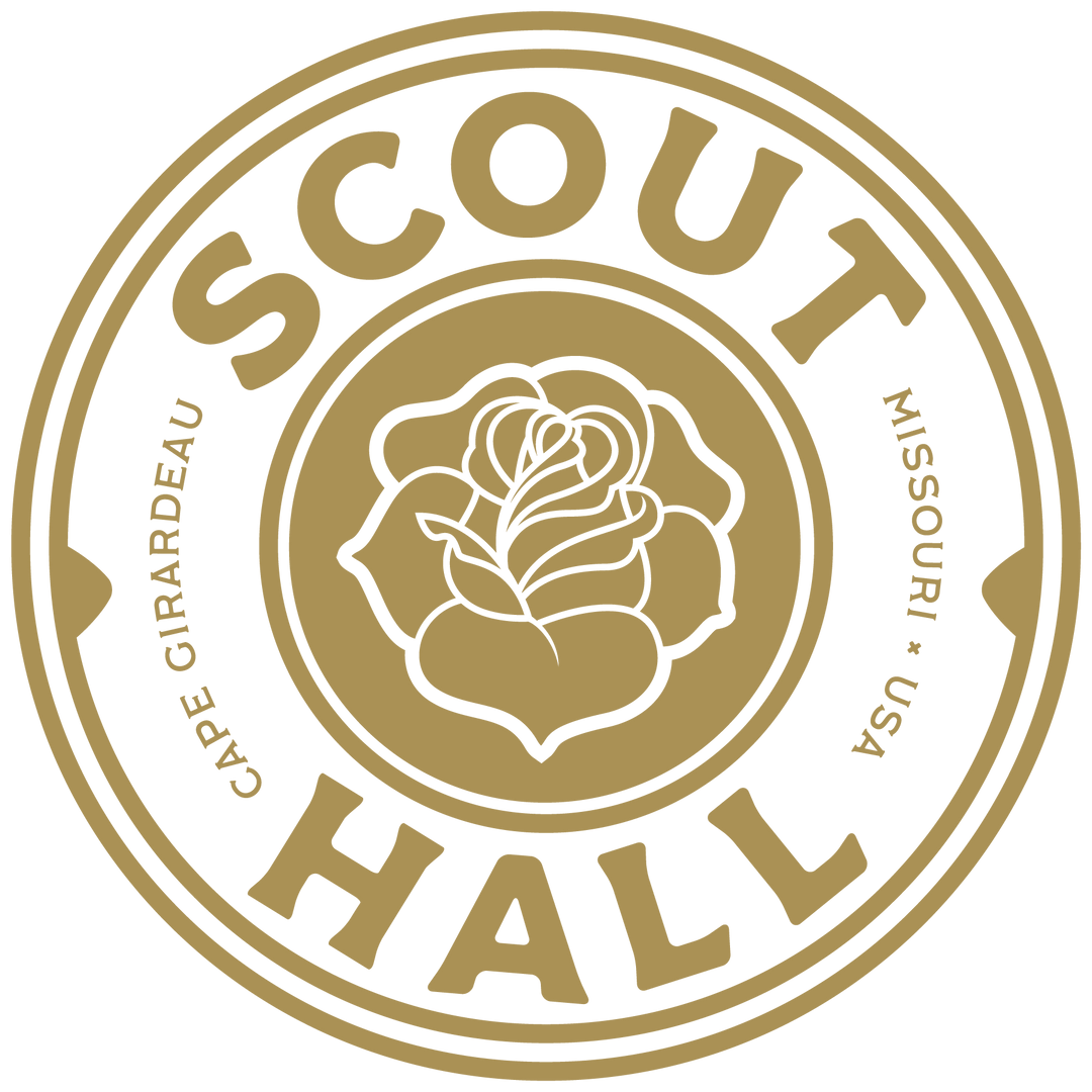 Scout Hall - Yuzu
