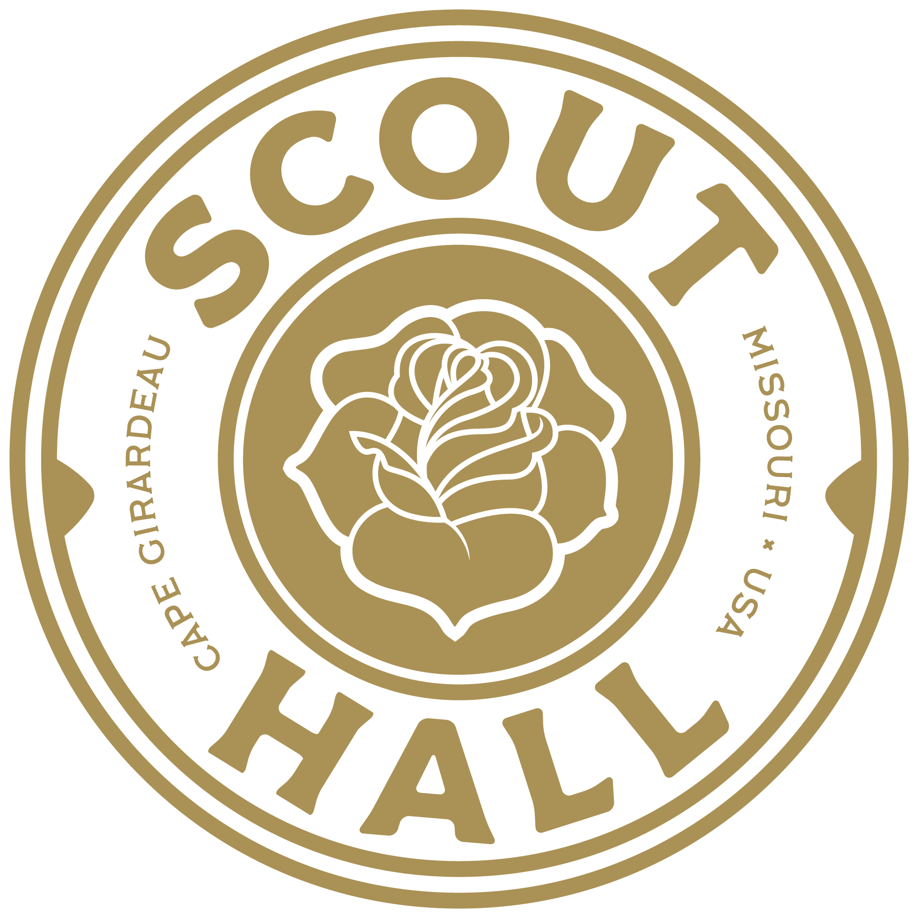 Experience Scout Hall