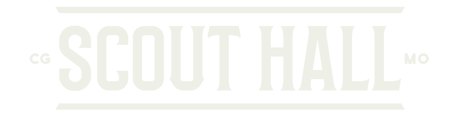 Scout Hall - Cape Girardeau Entertainment Venue