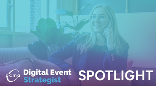 Ahead of the Pivot: Digital Event Strategist Nann Philips - Juno Live