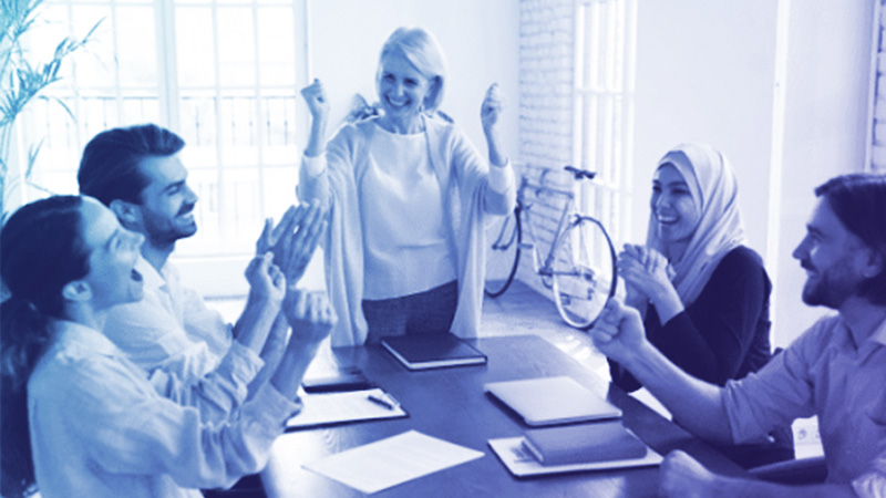 What is a digital engagement platform - Juno Live