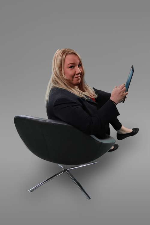 Control Point Associates, Inc. | Leadership Team