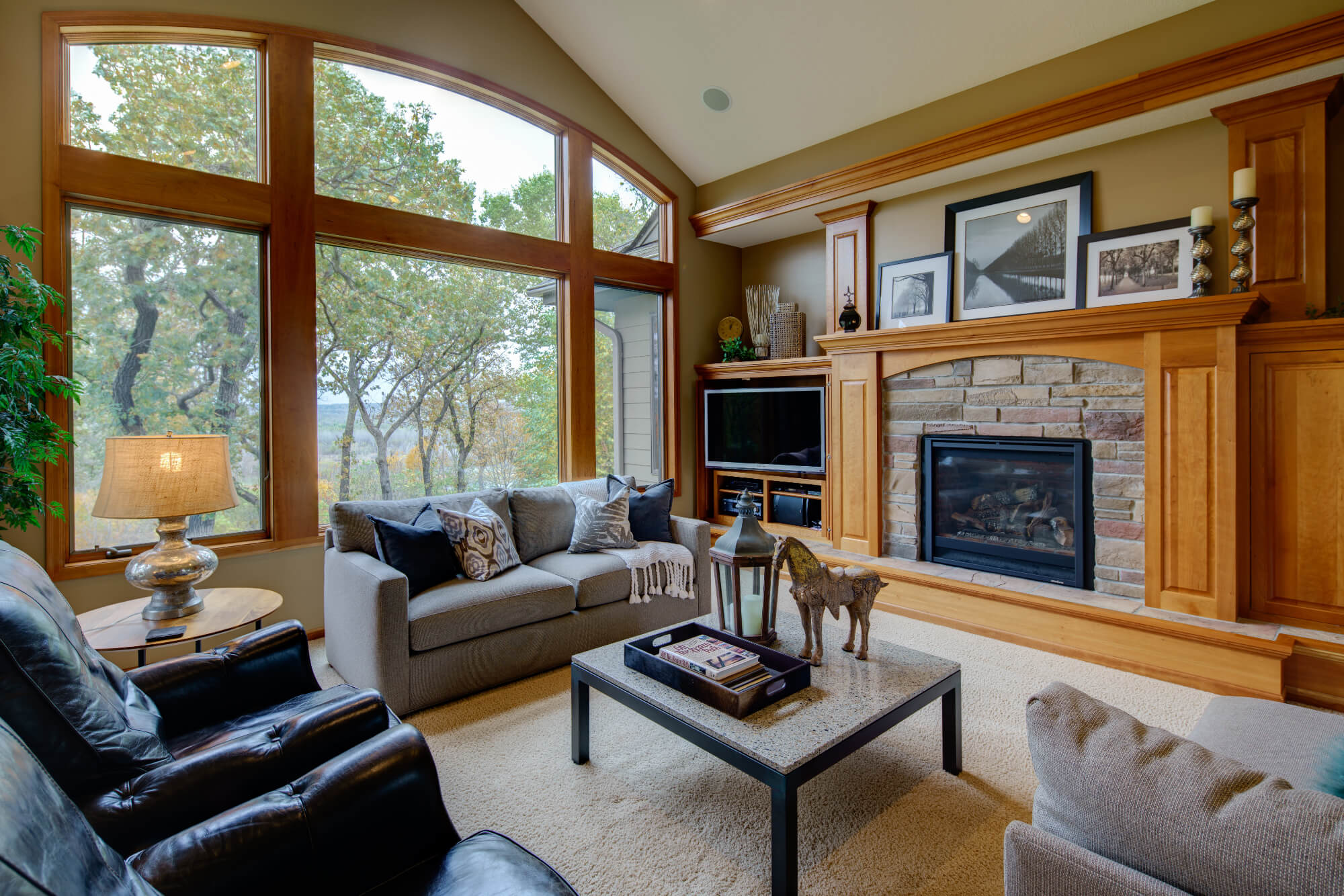 Minnesota Interior Design & Home Staging | Laurie Mattson Interiors