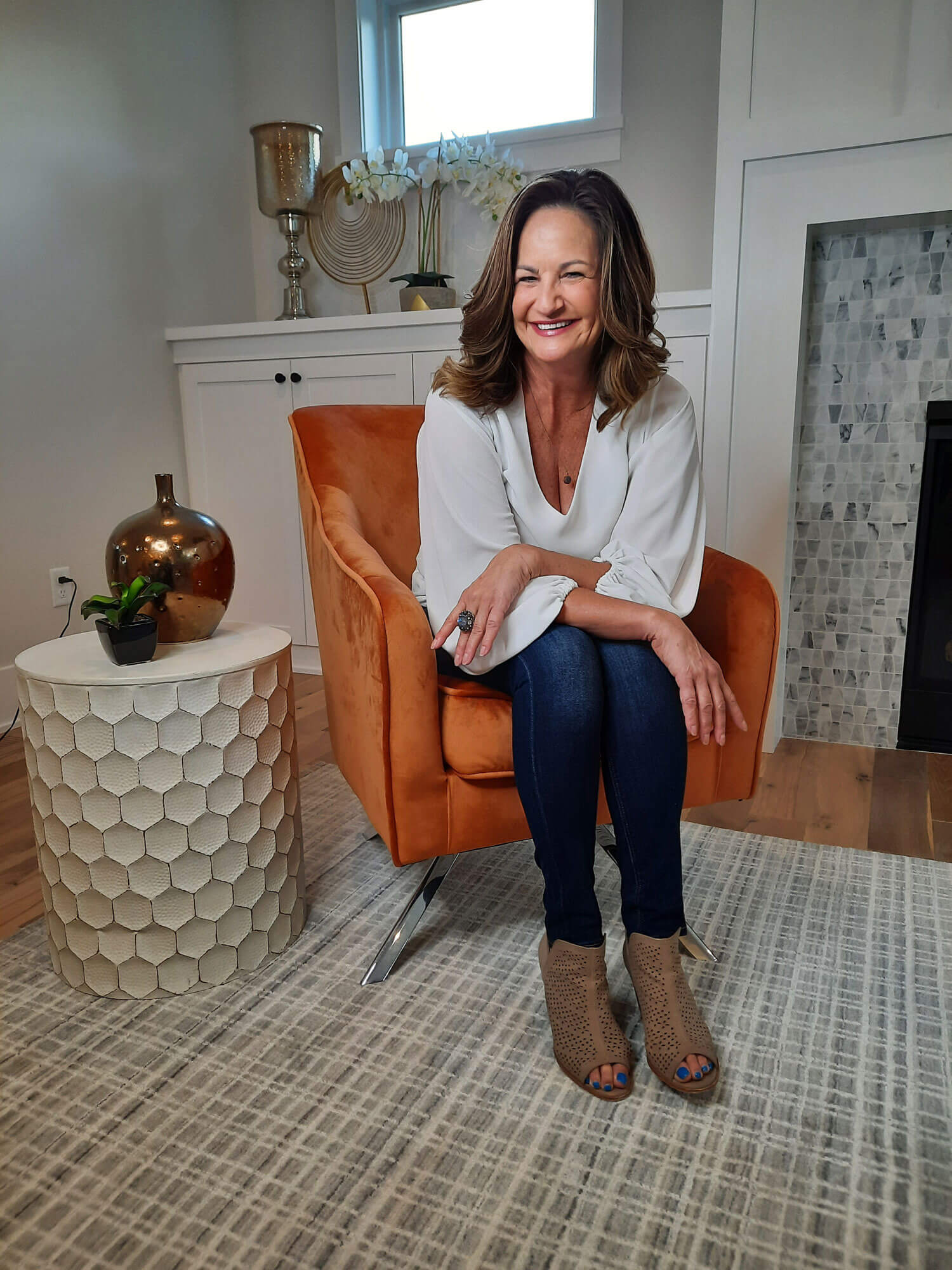 Minnesota Interior Design & Home Staging | Laurie Mattson Interiors