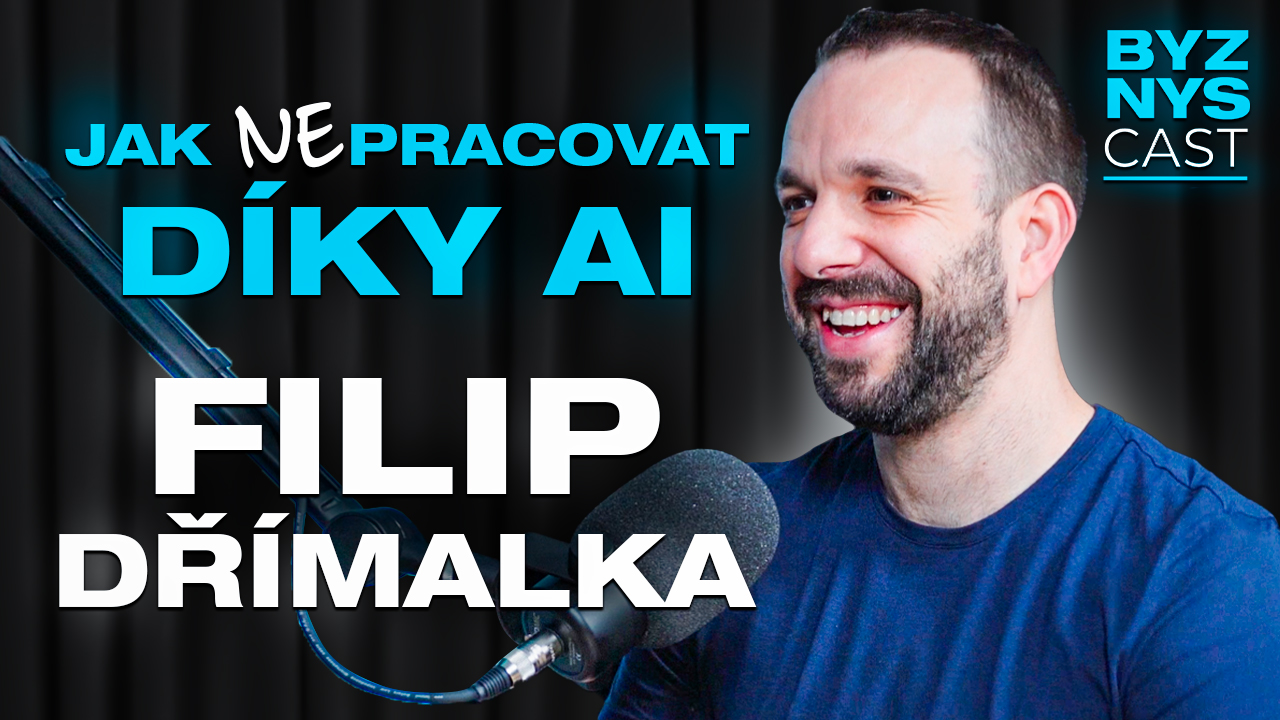 Čtyřhodinový pracovní týden v praxi. Budoucnost NEpráce s Filipem ...