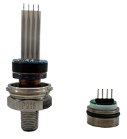 Pressure Transmitters — Aircom Instrumentation