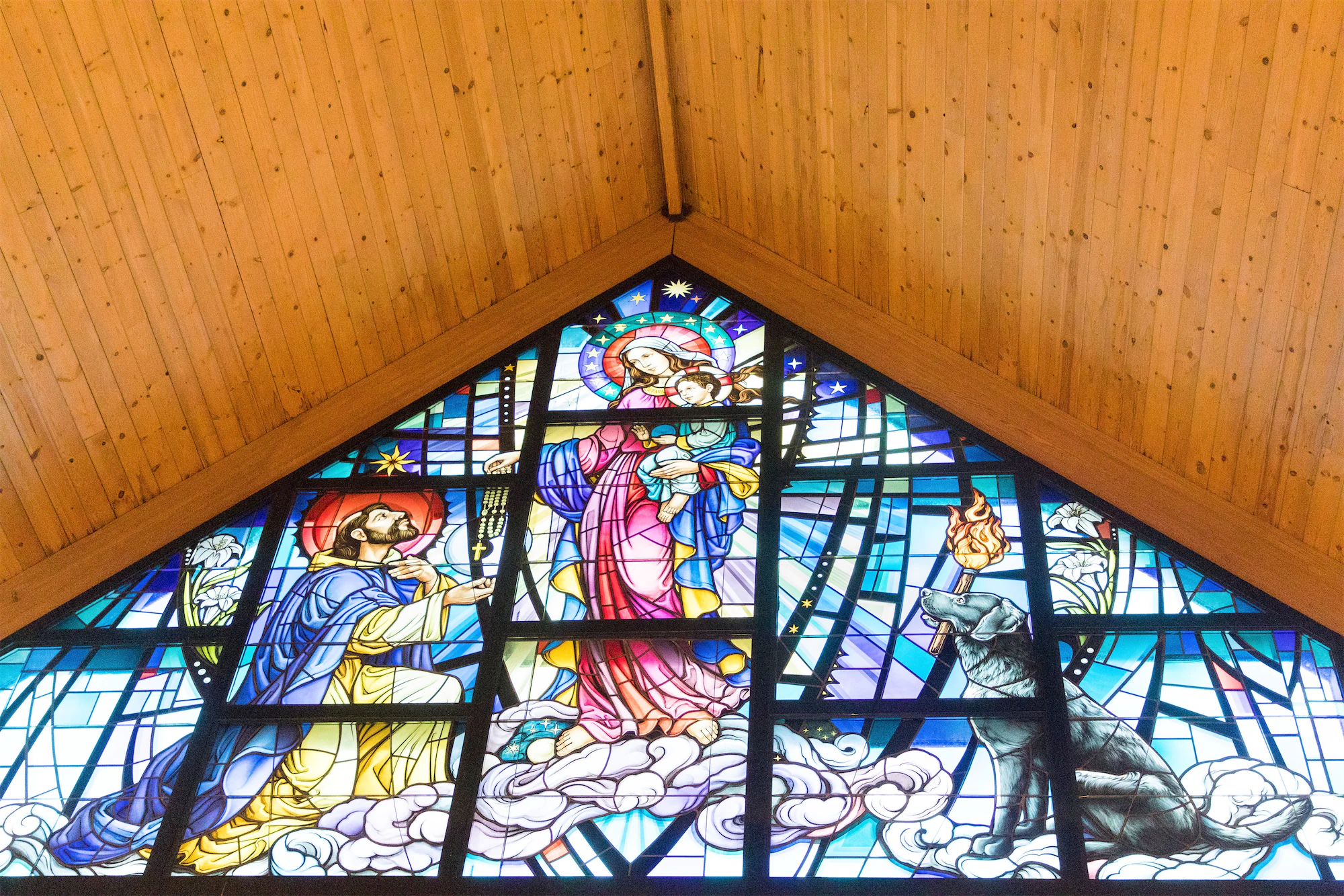 Give · St. Dominic Catholic Church