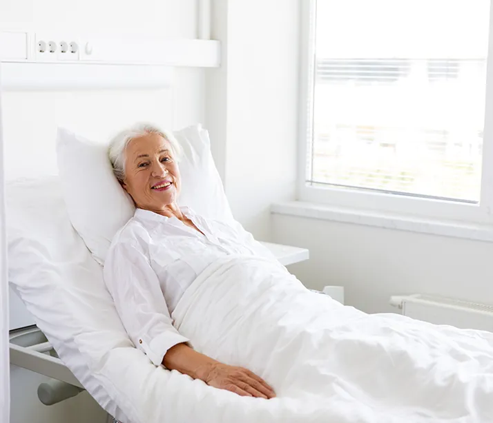 Anointing of the Sick · St. Dominic Catholic Church