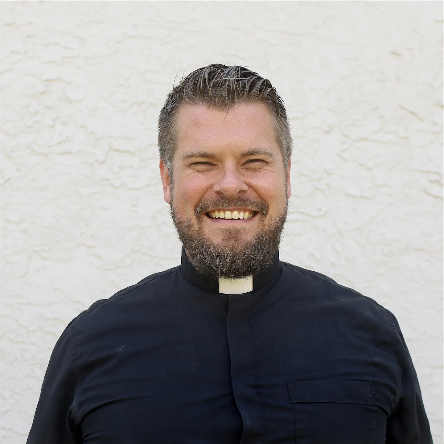 Parish Staff · St. Dominic Catholic Church