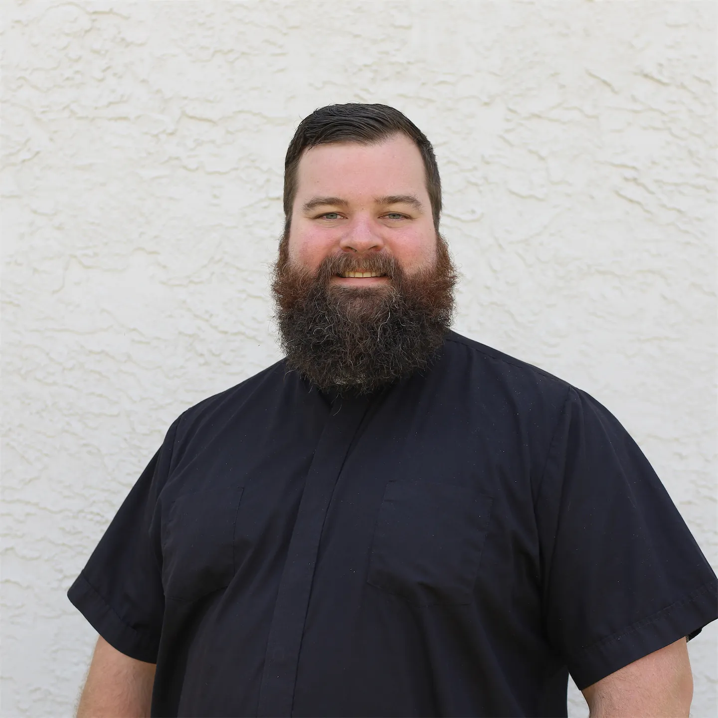 Parish Staff · St. Dominic Catholic Church