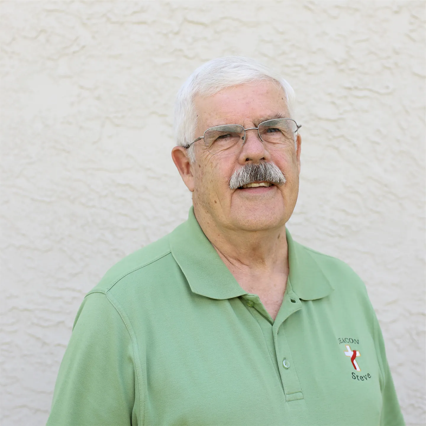 Parish Staff · St. Dominic Catholic Church