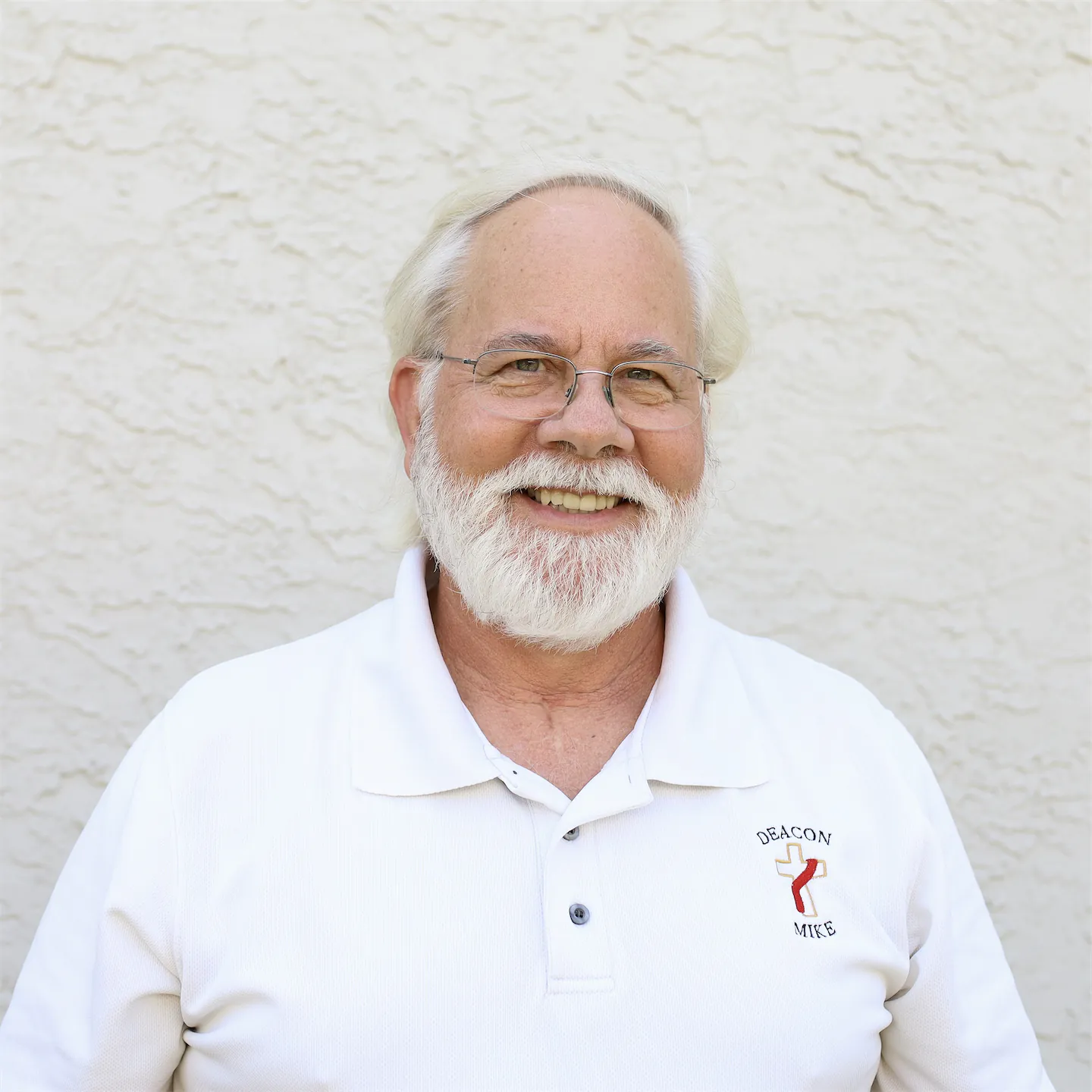 Parish Staff · St. Dominic Catholic Church