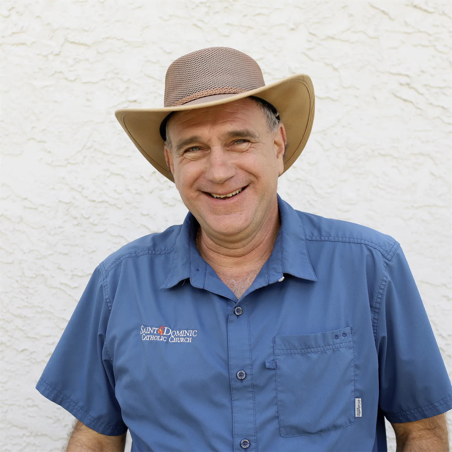 Parish Staff · St. Dominic Catholic Church