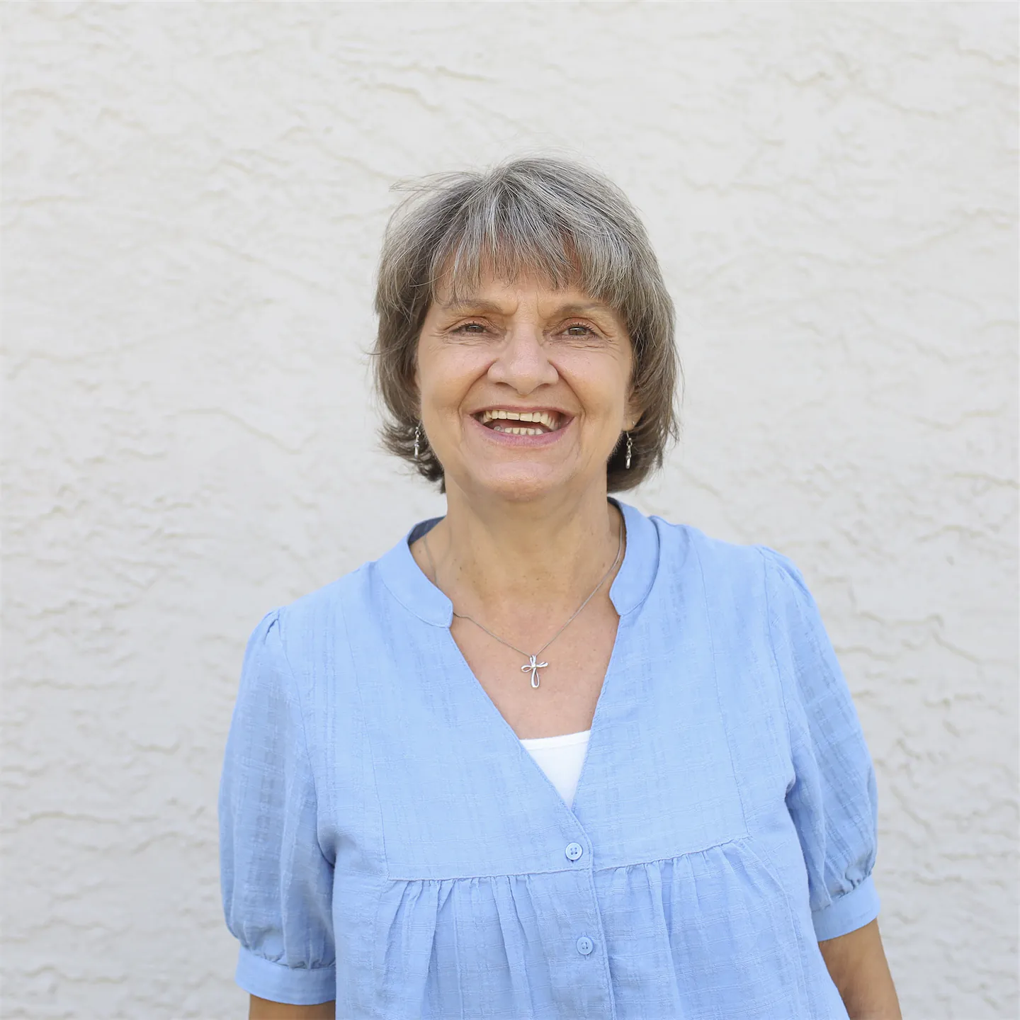 Parish Staff · St. Dominic Catholic Church