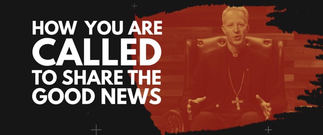 How You are Called to Share the Good News · St. Dominic Catholic Church