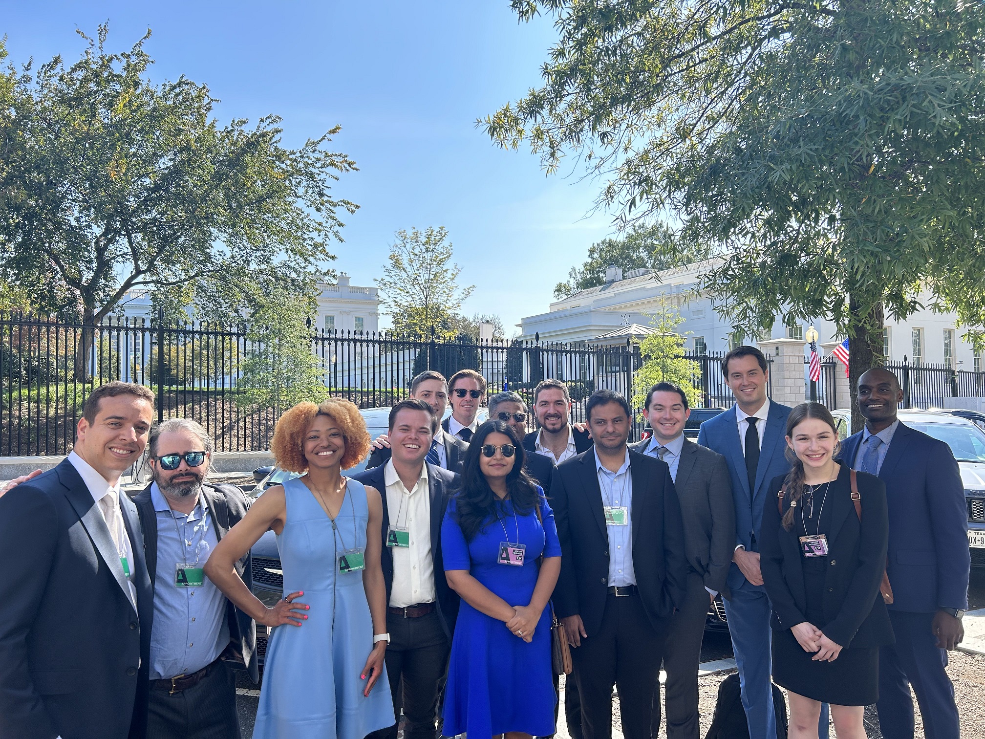 Building The World's Best Fintech Companies | Restive