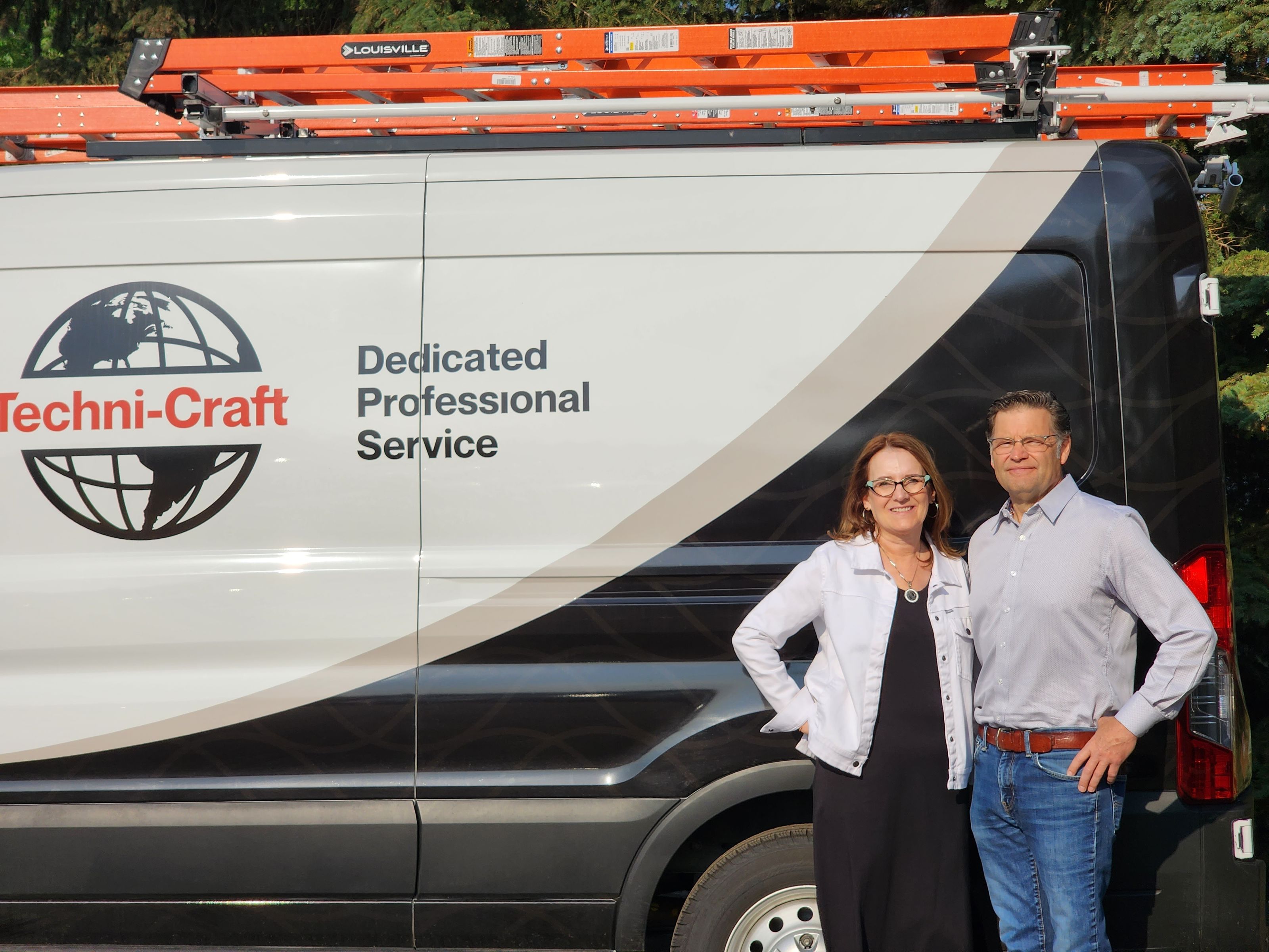 About Us | Techni-Craft