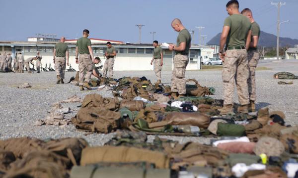 The 5 Worst Marine Corps Bases To Live On – WATQVT